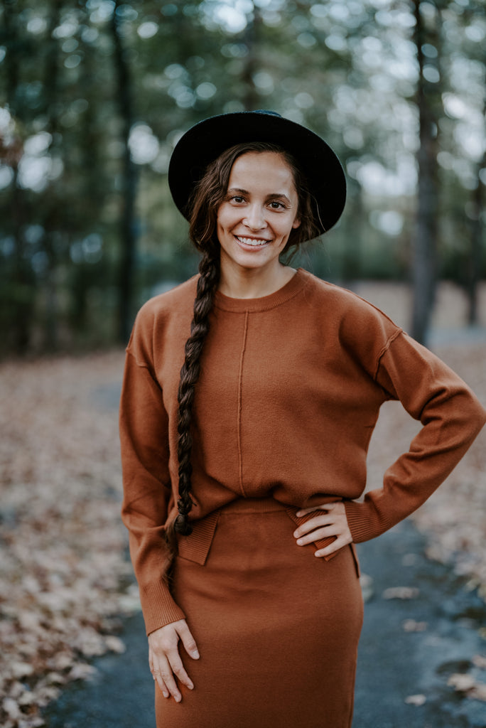 Ladies Tops – Page 2 – K&K Modest Apparel