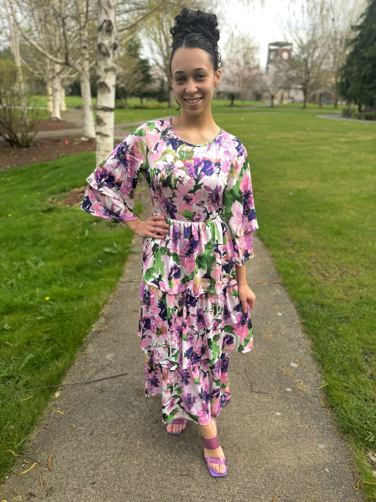 Ladies Dresses – K&K Modest Apparel