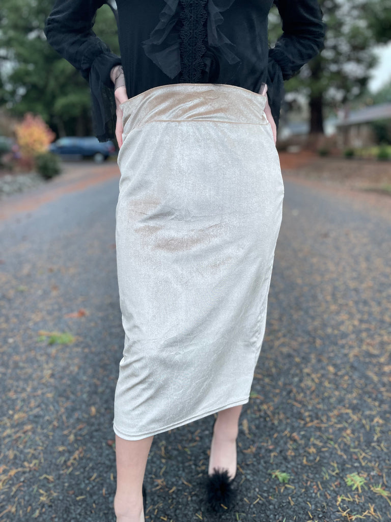 Ladies Pencil Skirts – K&K Modest Apparel